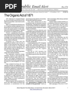 JFK's Executive Order 11110 | PDF | Federal Reserve System | United ...