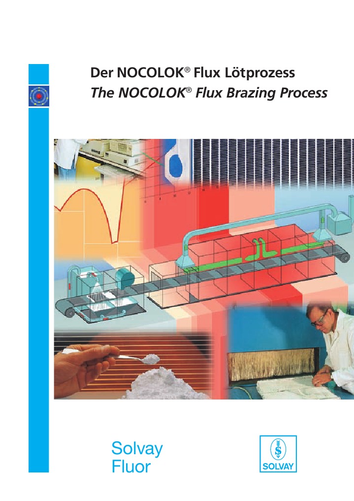 Process of Al Brasing | PDF