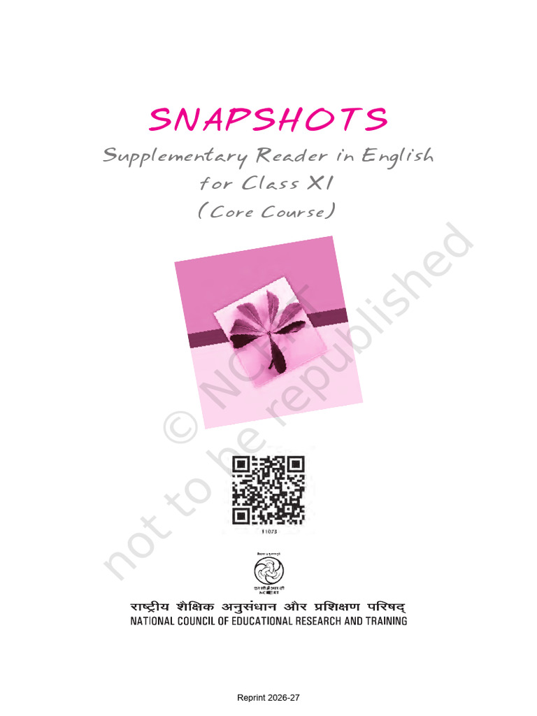 English Supplements | PDF