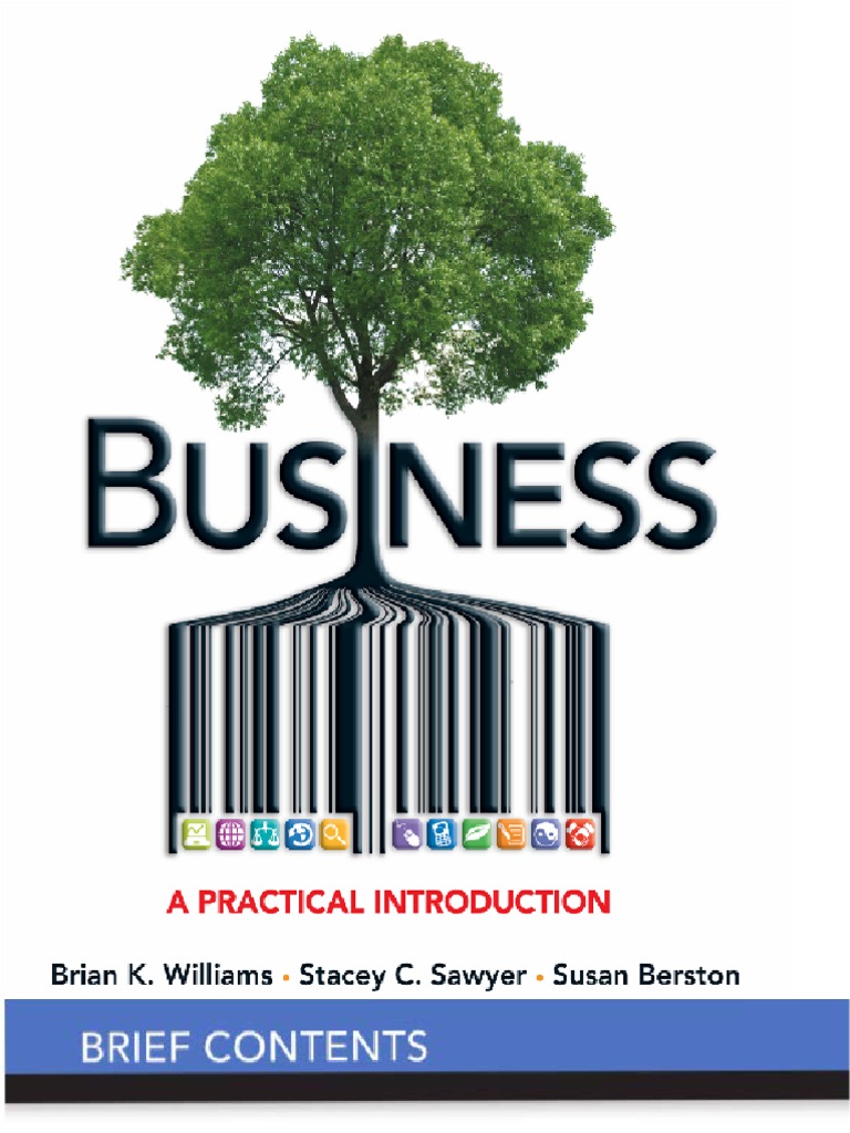 Business A Practical Solution | PDF