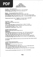 (Free) DIY Switch Deck Template + Customizable | PDF