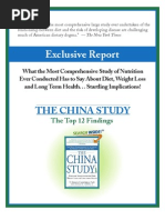It's Official - Denise Minger Now Exposed As DEBUNKED - The China Study ...