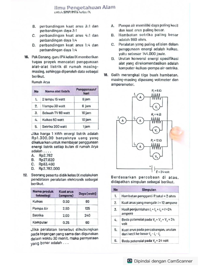 Tugas Yona | PDF