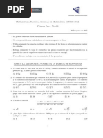 Maniobra de Mathieu en Exploración Abdominal | PDF | Abdomen | Bazo