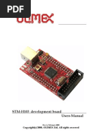 TC2050 Arm2010 | PDF
