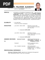 Civil Registry Form No. 1A Certification | PDF