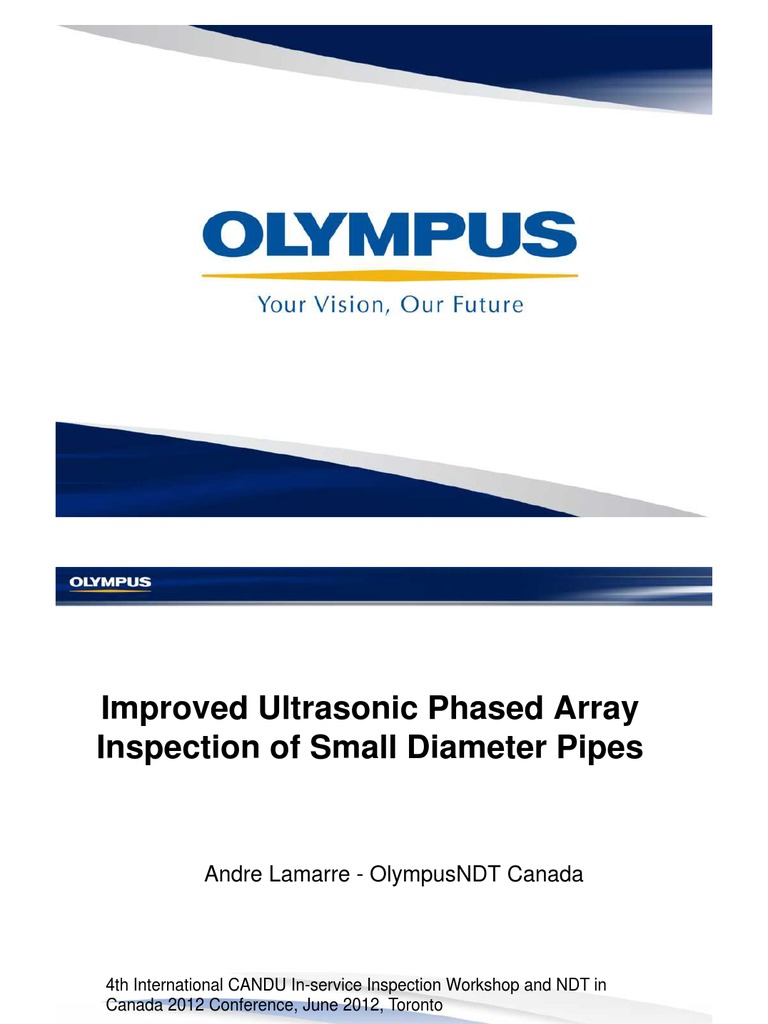 Cobra Scan Inspection | PDF | Nondestructive Testing | Pipe (Fluid ...