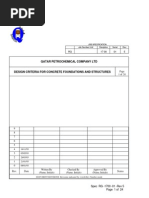 Is 1786 | PDF | Concrete | Welding