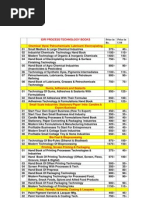 Detergent Formulations and Manufacturing Guide | PDF | Detergent ...