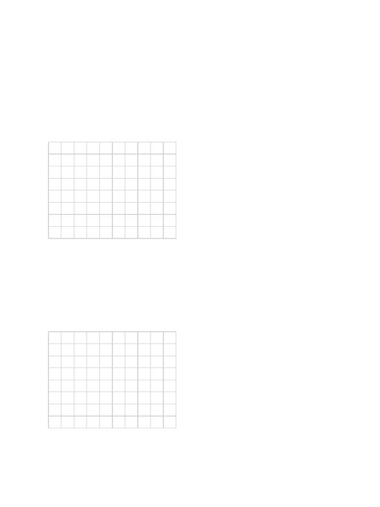 Exercices Reperage CM1 | PDF