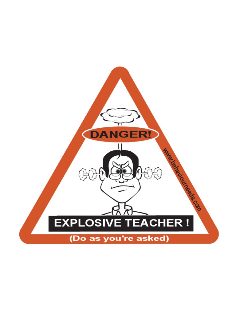 Classroom Behavior Management Posters | PDF | Language Arts & Discipline