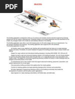 NX Tutorial Drafting en | PDF | Computer Aided Design | Dialog Box