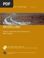 SPAW Hydrology Operational Manual | PDF | Soil | Evapotranspiration