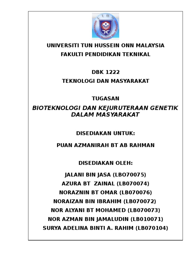 Biotek Pdf