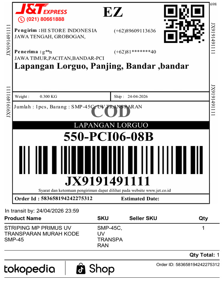 04 24-12-42 43_Shipping Label+Packing Slip | PDF