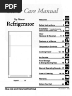 Intertek Ice Maker HZB-12C (EN) | PDF | Ac Power Plugs And Sockets | Water