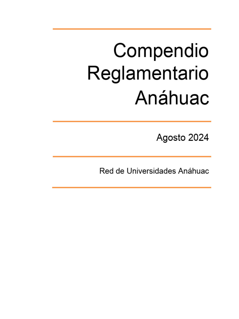 Httpswww.anahuac.mxmexicofilesCompendio Reglamentario Anahuac.pdf# ...