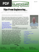 IBC Live Load Reduction Guidelines | PDF | Roof | Structural Load