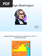 Break Up Letter to King George III | PDF | History