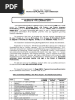 Scantron Paper - Ready To Print | PDF