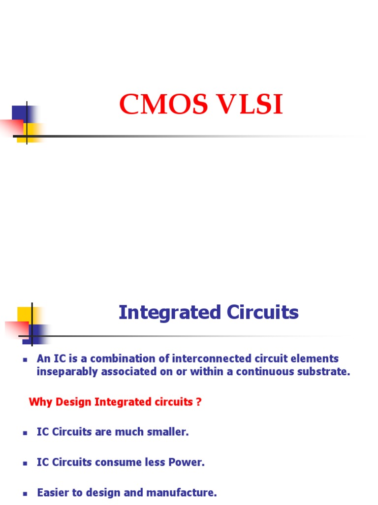 Cmos Issues | PDF | Mosfet | Field Effect Transistor