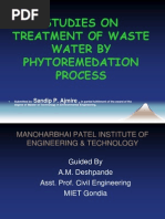 Figure 1 5-Stage Bardenpho Process | PDF | Sewage Treatment ...