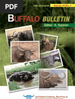 Amorphus Globosus Monster Buffalo | PDF | Fetus | Childbirth