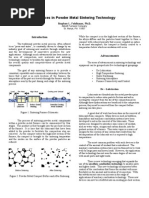 Vapor Phase Soldering Technique | PDF | Solder | Soldering