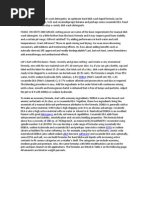 Soap and Detergent Formulation Book | PDF | Soap | Sodium Hydroxide