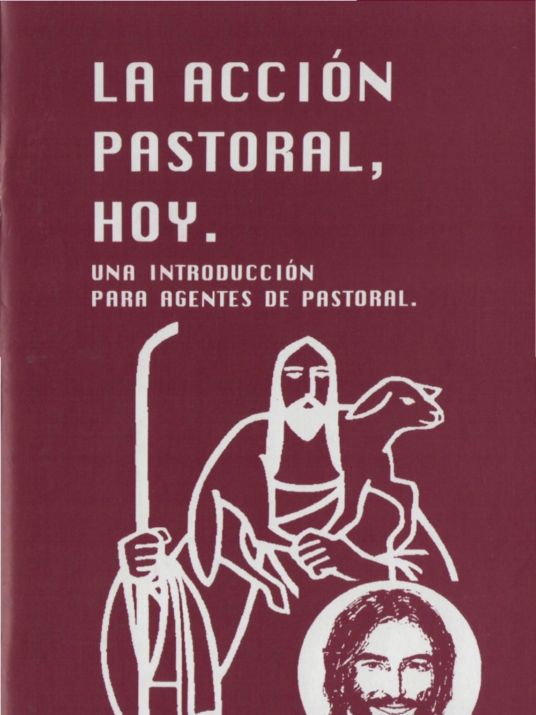 Van Quathem, Bernardo - La Accion Pastoral Hoy | PDF | Iglesia Católica ...