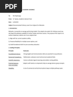 Edgenuity Course Offerings 2024-2025 | PDF | Mathematics | Science