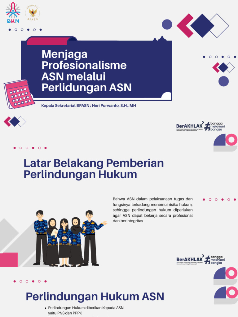 Materi Webinar KORPRI 21 MEI 2026.PDF Fix | PDF