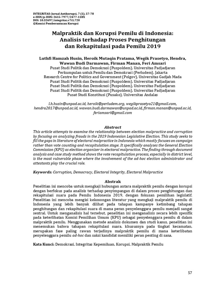 720-Dokumen Artikel Utama-2385-1-10-20210622 | PDF