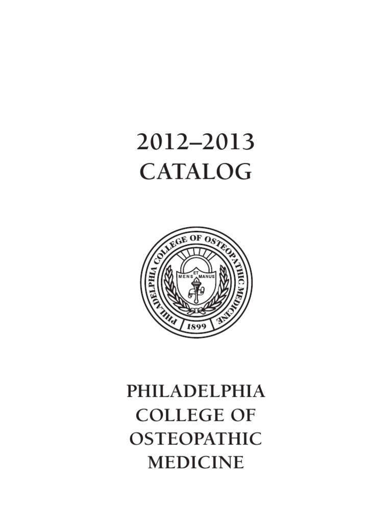 Current CATALOG | PDF | University And College Admission | Academic Term