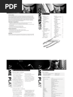 Hitman Game Keyboard Controls Guide | PDF