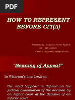 Notice of First Agm | PDF | Articles Of Association | Board Of Directors