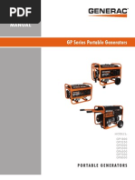 Generac Evolution Error Codes Guide | PDF | Battery Charger | Ignition ...