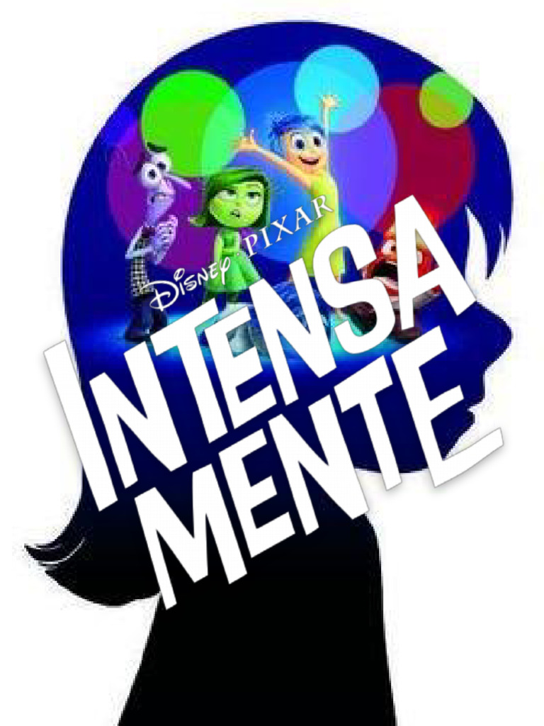Guion de Intensamente Autoguardado Compress | PDF | Pensamiento