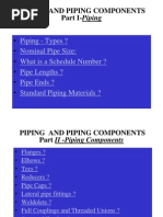 Parte 3.-Piping Design Carrier HandBook | PDF | Valve | Pipe (Fluid ...
