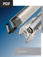 ETHICON Ligation Product Reference Chart 025480 141124 | PDF | Firearms ...