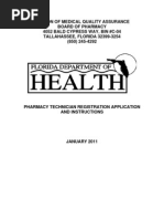 Texas CDL Self-Certification Affidavit CDL-7 | PDF | Government ...