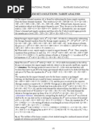 BWG/SWG Tube Thickness Conversion Chart | PDF | Manufactured Goods | Nature