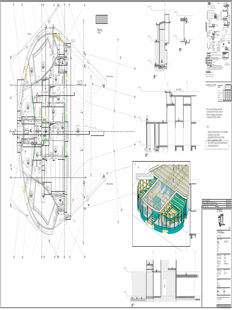 2026 02 19 MIR PHR+19 Minutes Poutres | PDF | Conception architecturale ...