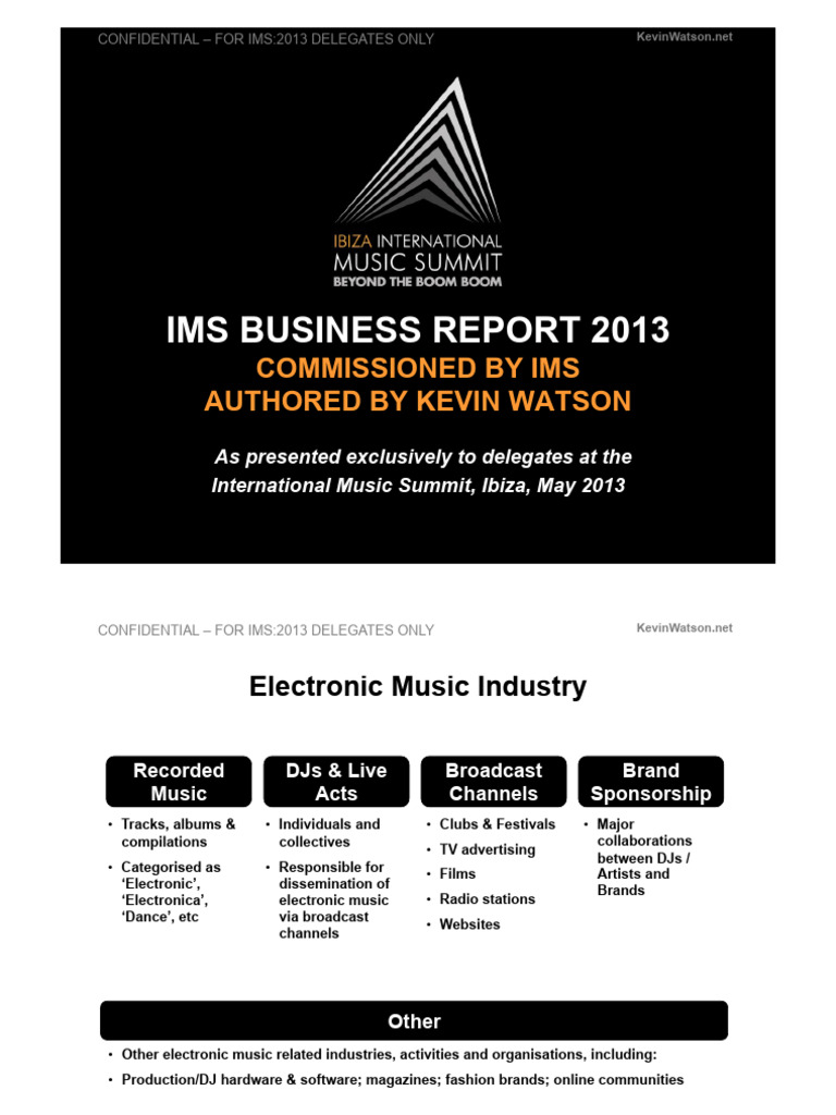 Ims 13 | PDF | Disc Jockey