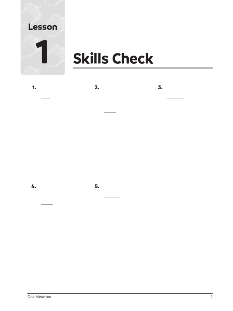 Grade 6 Math Workbook | PDF | Mathematics | Numbers