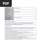 Excel Template Manpower Planning, Manpower Efficiency, Manpower ...
