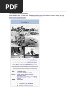 Army Style Guide Essentials | PDF | Division (Military) | Brigade