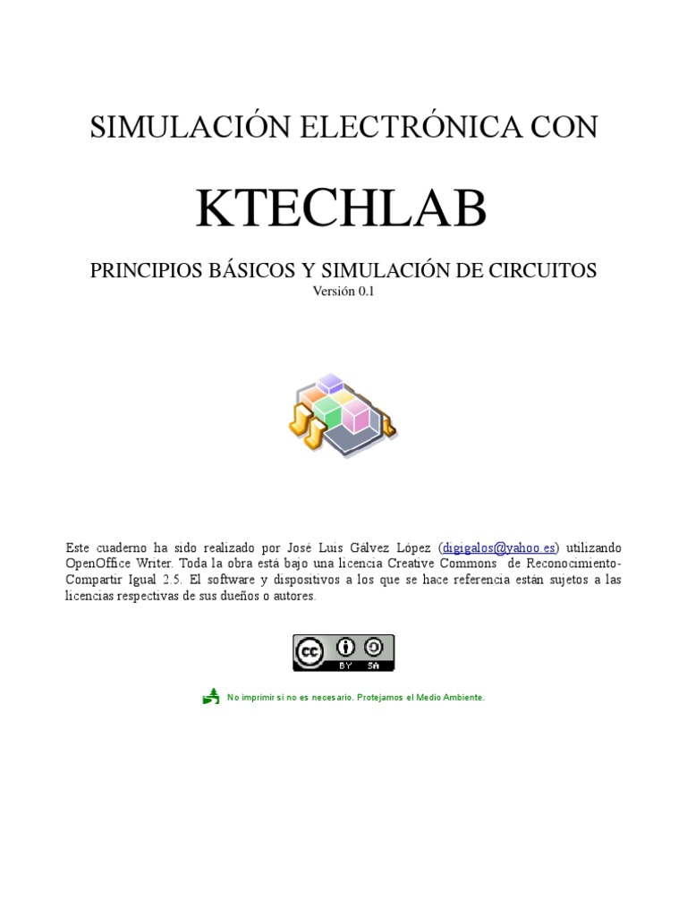 KTechLab Es | PDF