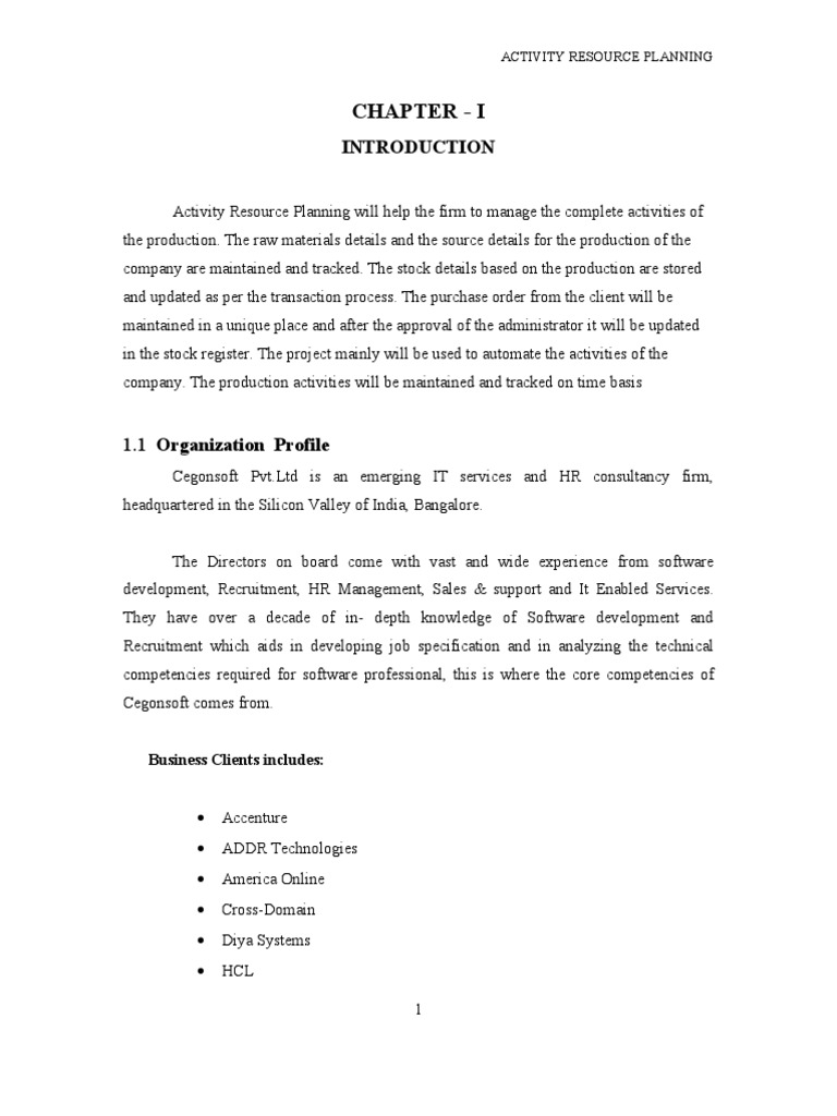 Project | PDF | Object Oriented Programming | Feasibility Study