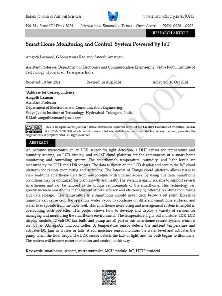 6 Published Papers All-Merged-3 | PDF | Internet Of Things | Home ...